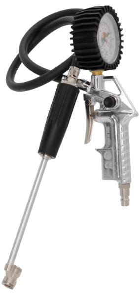 Inflating Guns, Standard Series Inflating | Art. 53VG | O.M.G. GHIOTTO ...